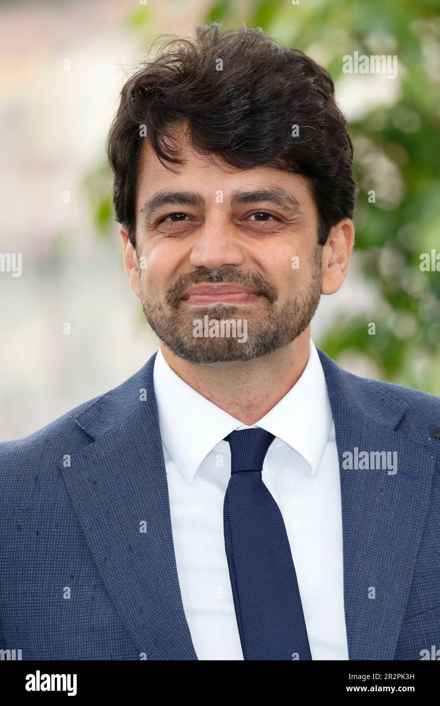 Dheeraj Akolkar attends the 'Liv Ullmann - A Road Less Travelled ...
