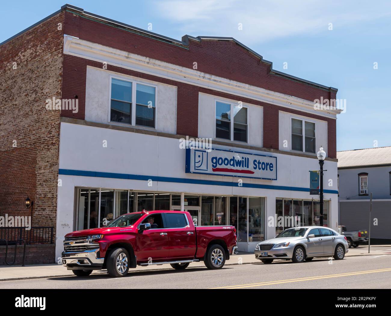 Season of goodwill hi-res stock photography and images - Alamy