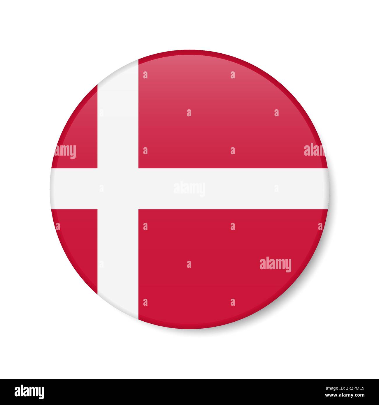 3d denmark Stock Vector Images - Alamy