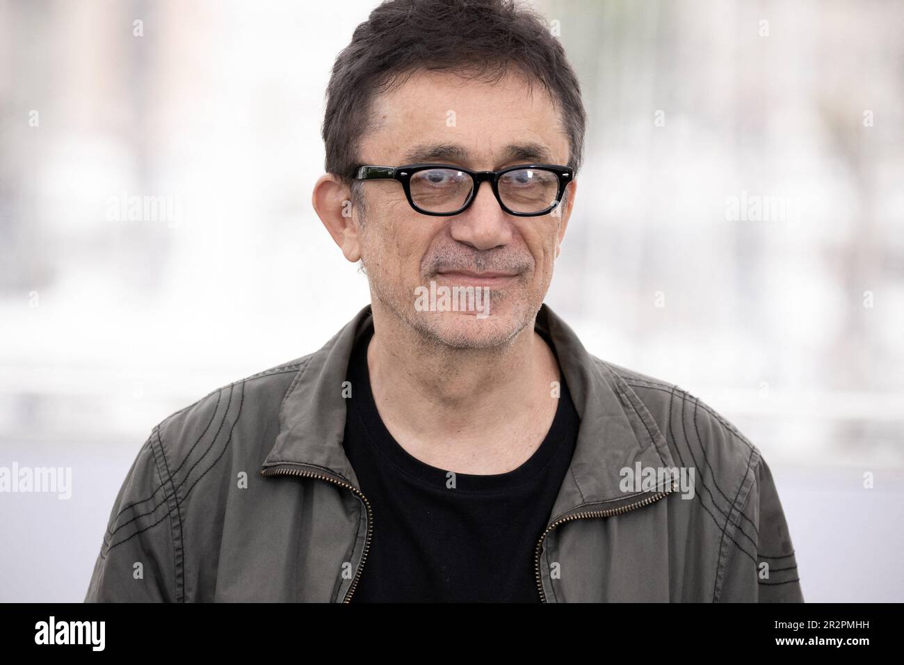Cannes, France. 21st May, 2023. Director Nuri Bilge Ceylan attends the ...