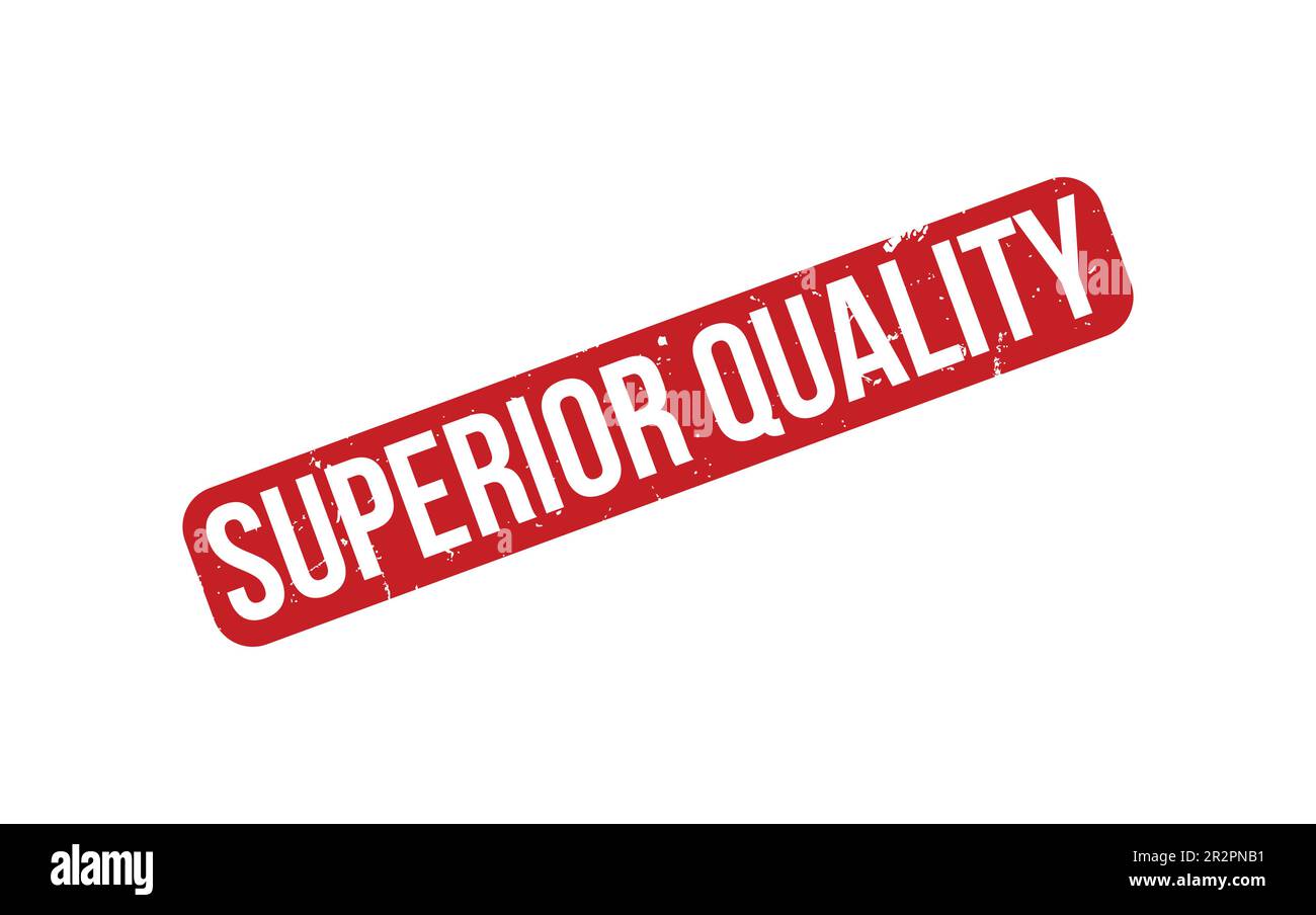 Superior quality seal hi-res stock photography and images - Alamy