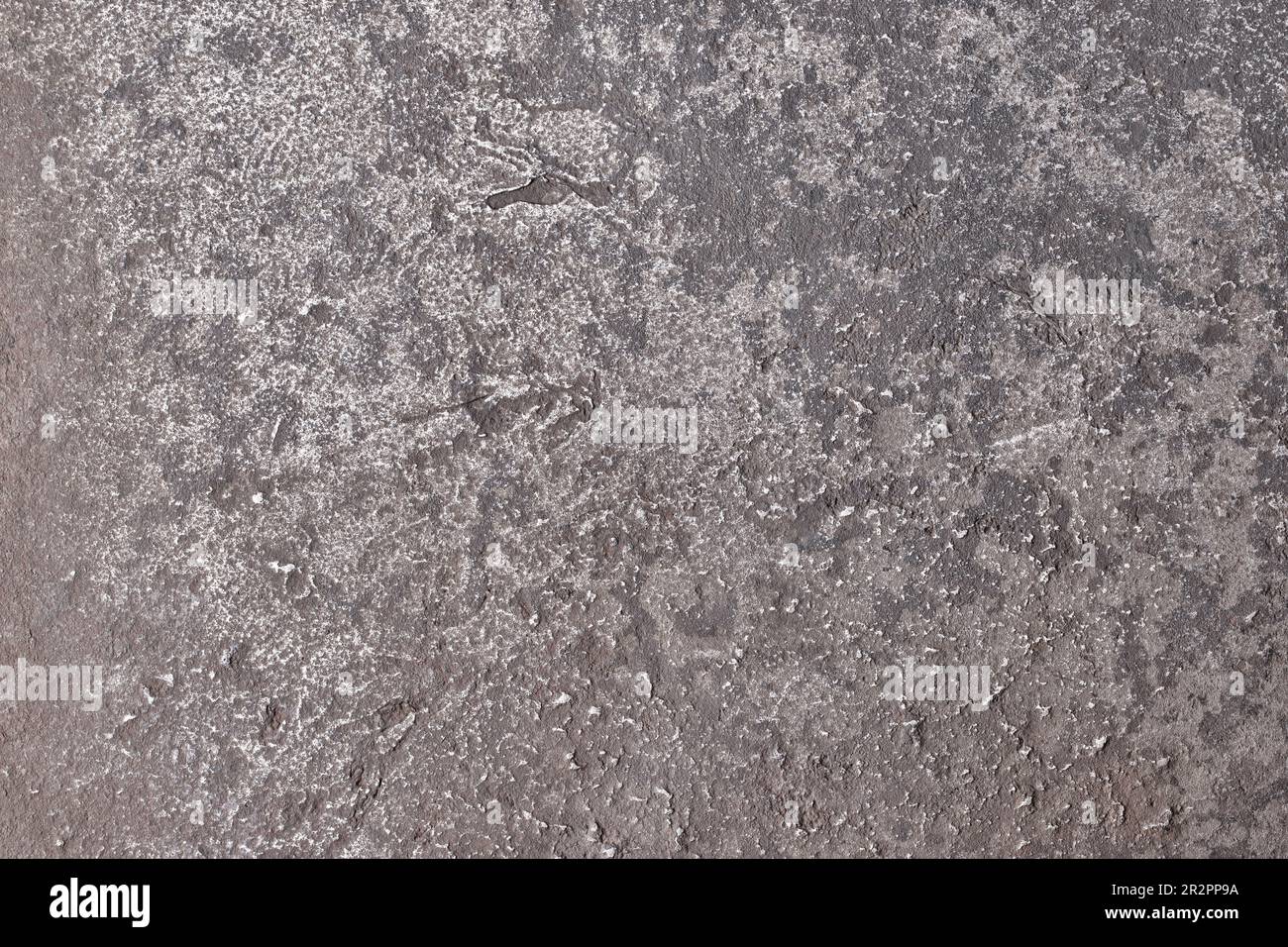 worn steel texture, dark metal background covered with patina Stock ...