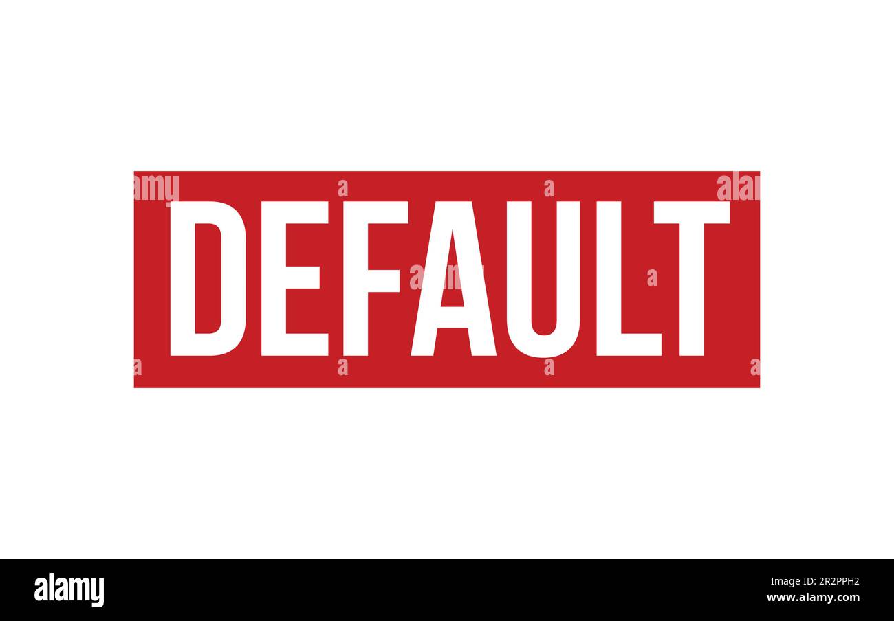 Default vector vectors hi-res stock photography and images - Alamy