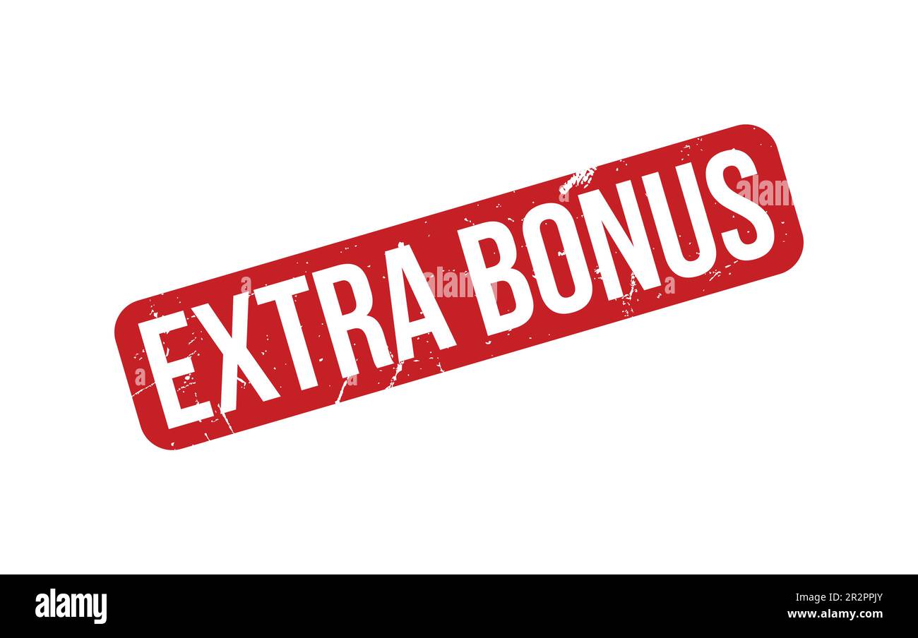 Bonus stamp hi-res stock photography and images - Alamy