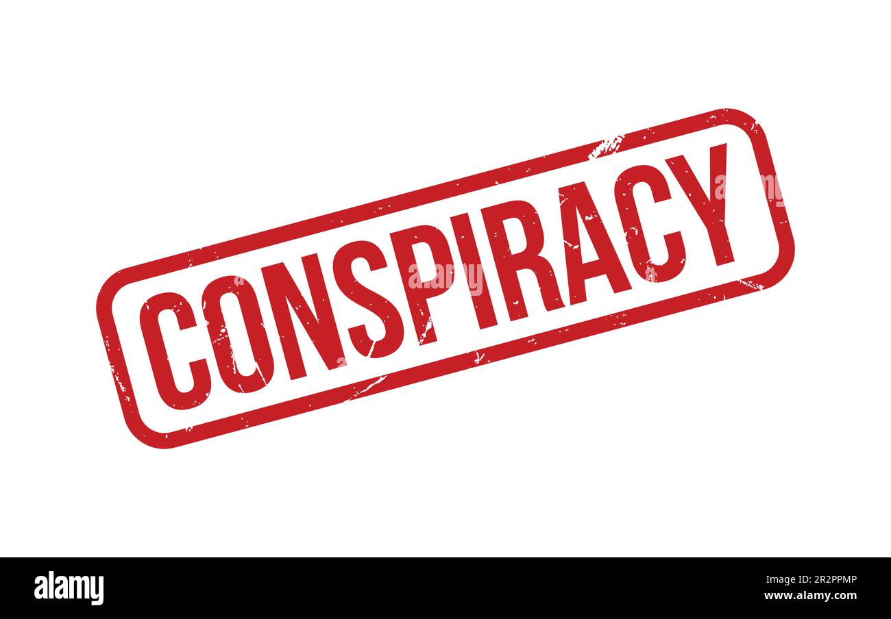 Conspiracy Stock Vector Images - Alamy