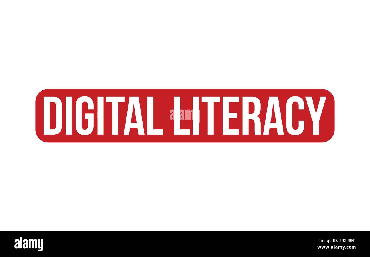 Digital literacy hi-res stock photography and images - Alamy