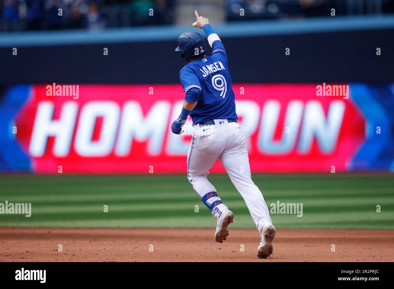 Toronto, Canada. 20th May, 2023. May 20, 2023, TORONTO, ON, CANADA ...