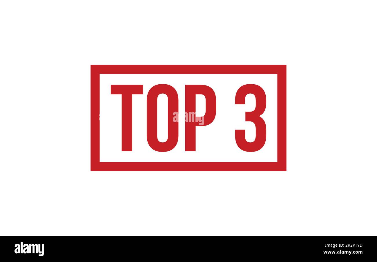 Top 3 Rubber Stamp Seal Vector Stock Vector Image & Art - Alamy