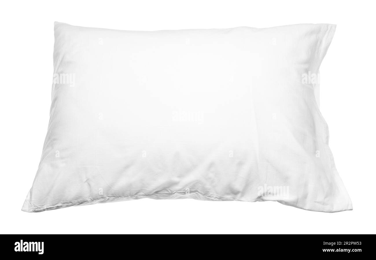 Bed above view Cut Out Stock Images & Pictures - Alamy