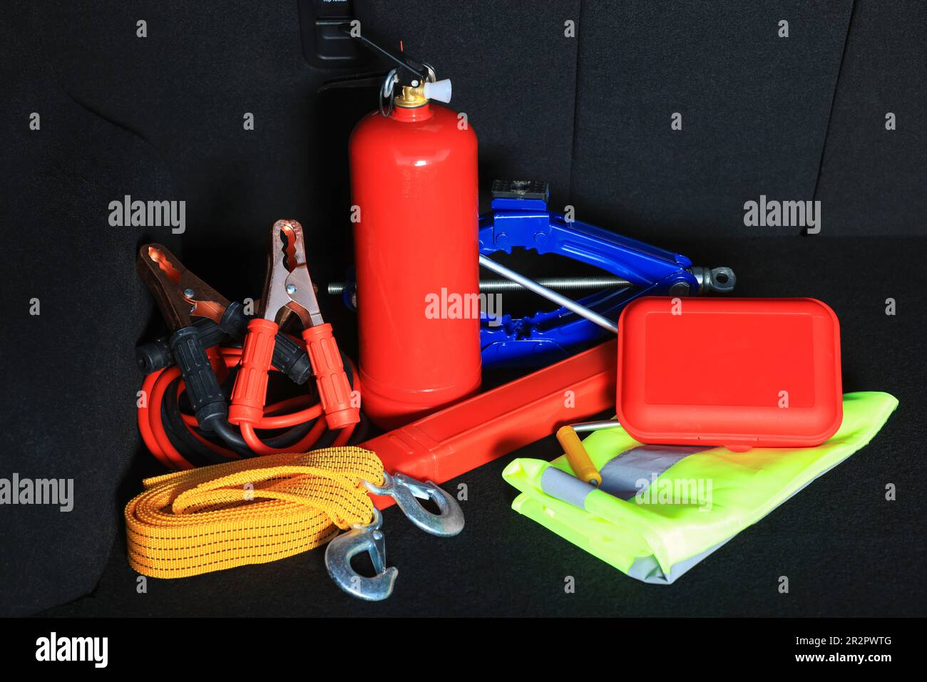 New cables set hi-res stock photography and images - Alamy
