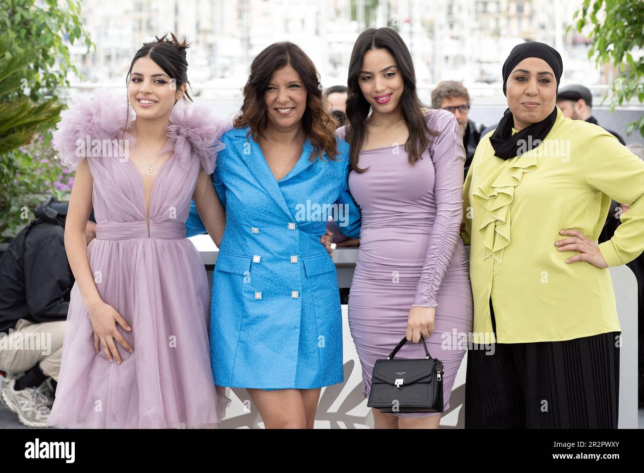 Eya chikhaoui hi-res stock photography and images - Alamy