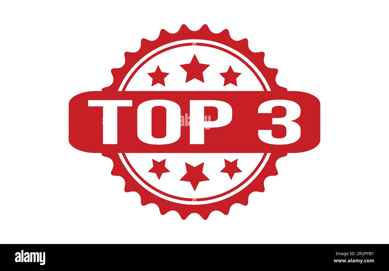 Top 3 Rubber Stamp Seal Vector Stock Vector Image & Art - Alamy