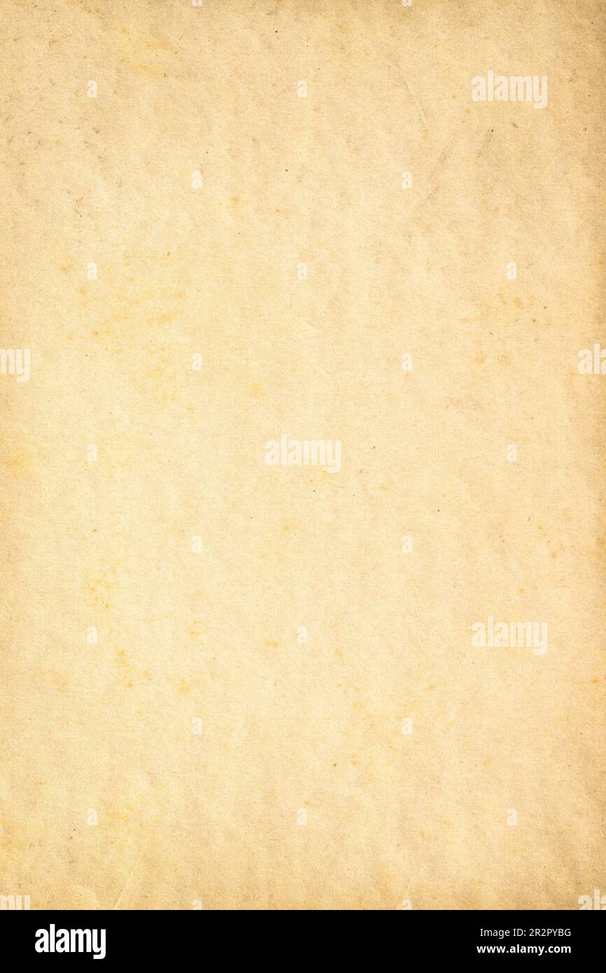 paper texture background, page surface for writing Stock Photo - Alamy