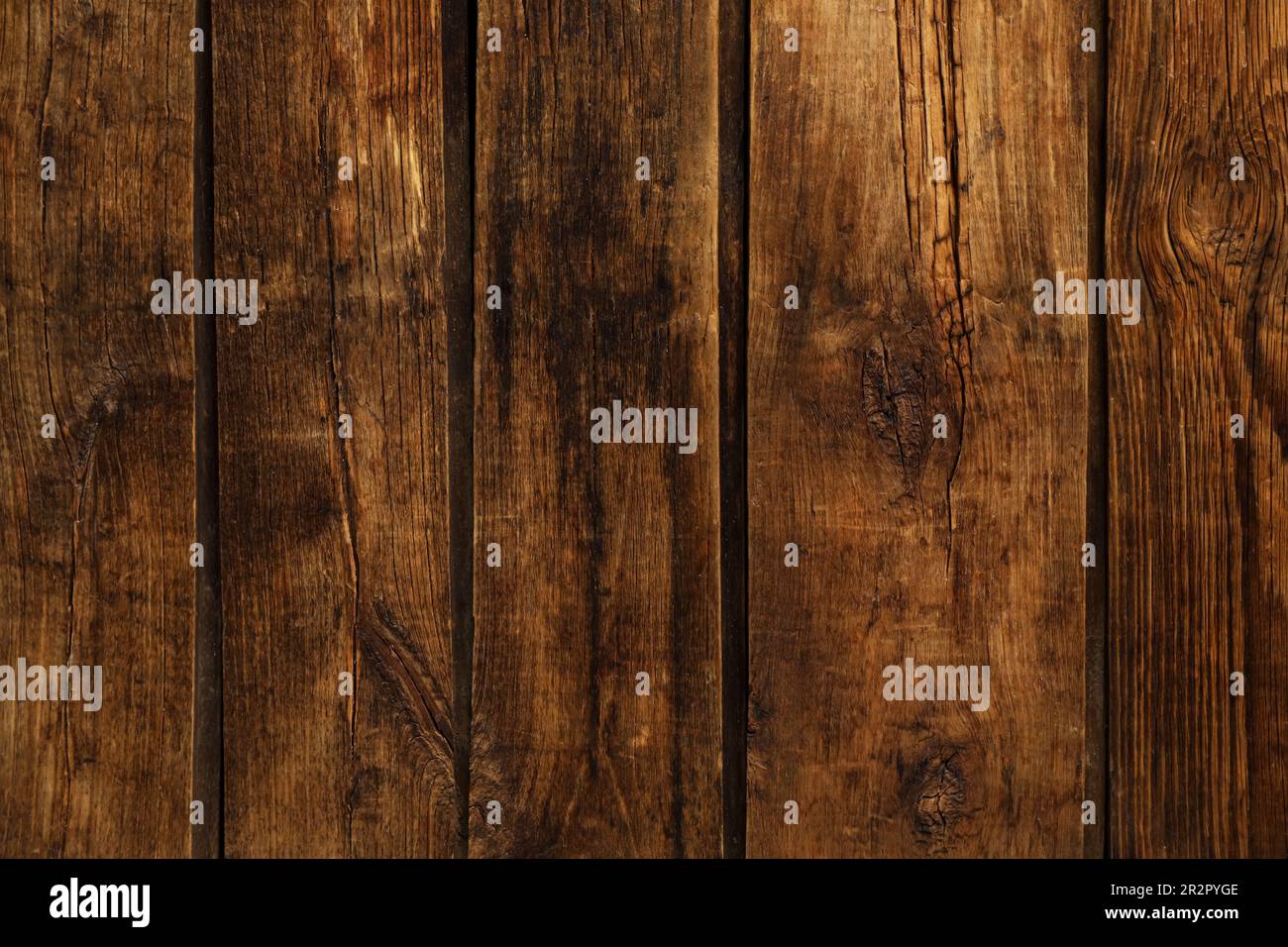 Texture of wooden surface as background, top view Stock Photo - Alamy