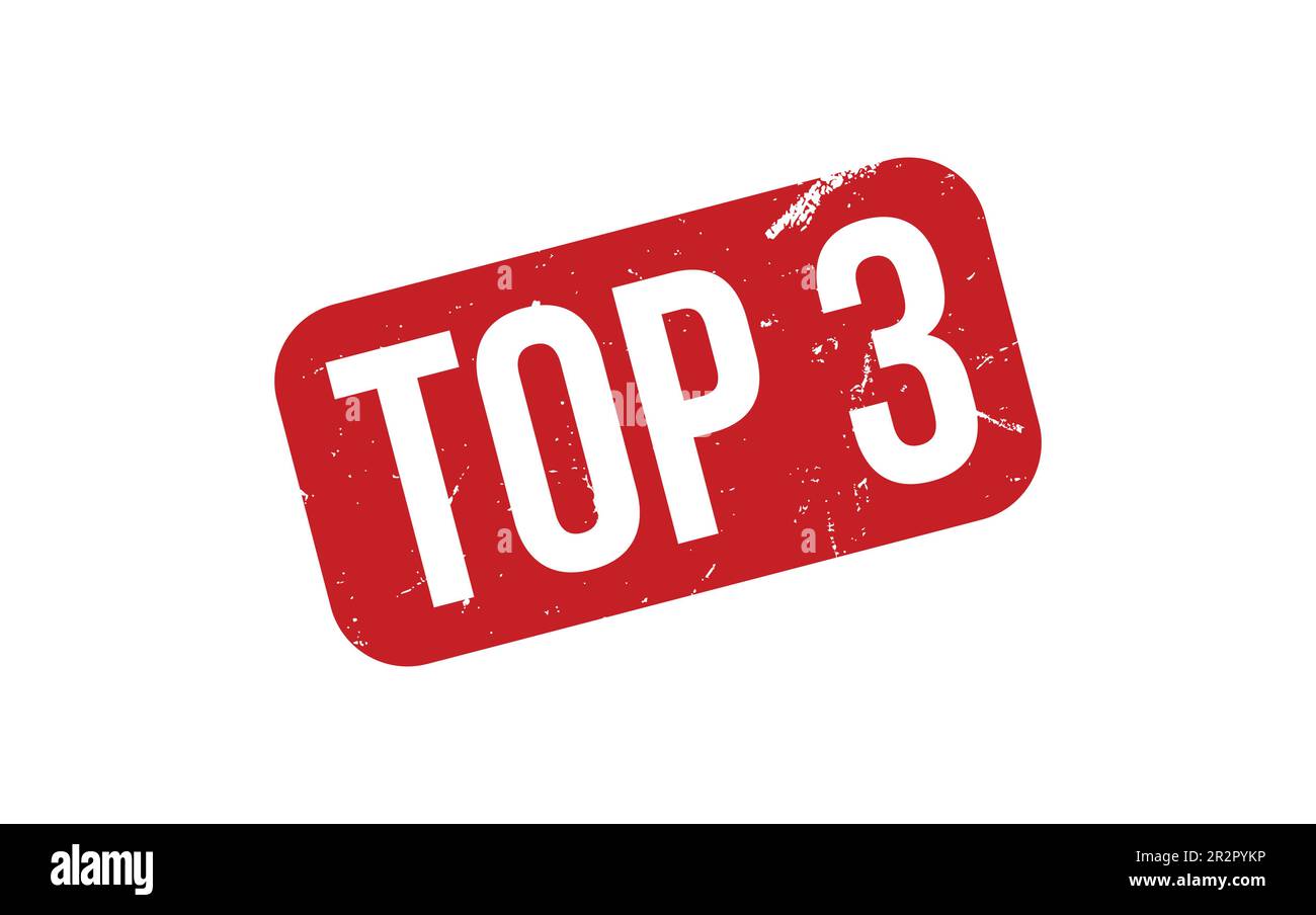 Top 3 Rubber Stamp Seal Vector Stock Vector Image & Art - Alamy