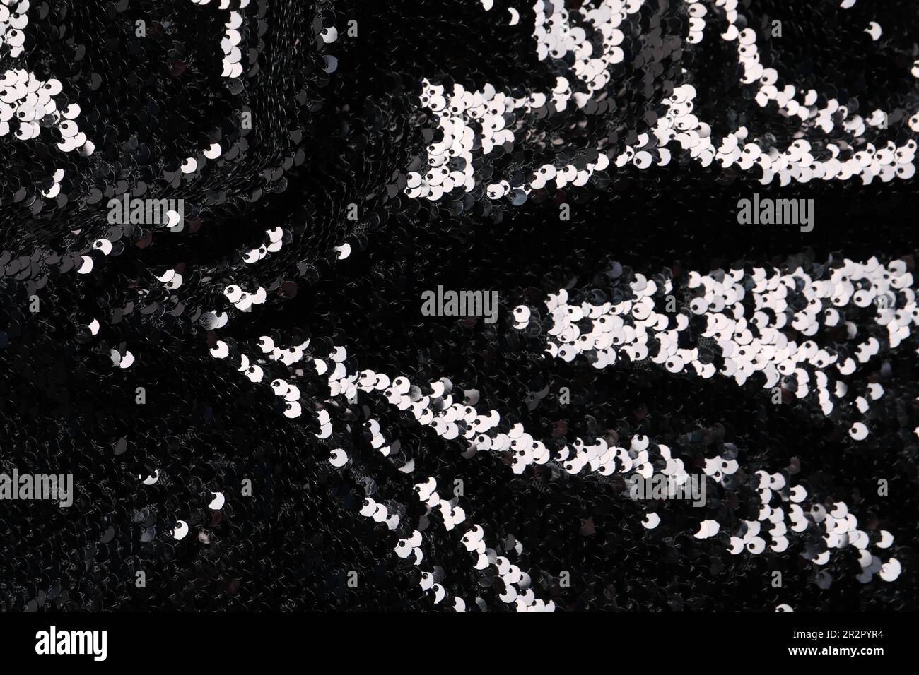 Reflective sequin hi-res stock photography and images - Alamy