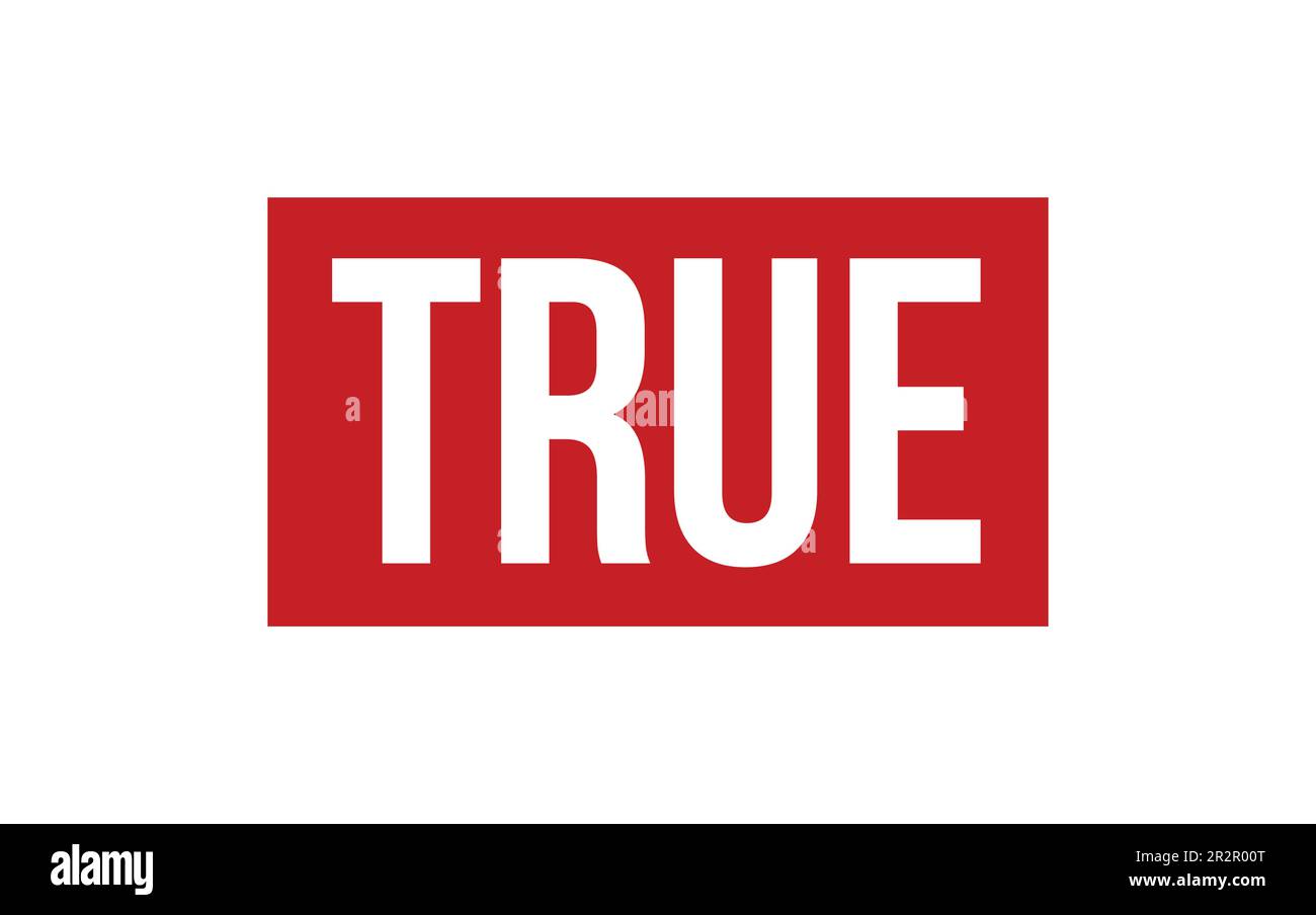 True rubber stamp hi-res stock photography and images - Alamy