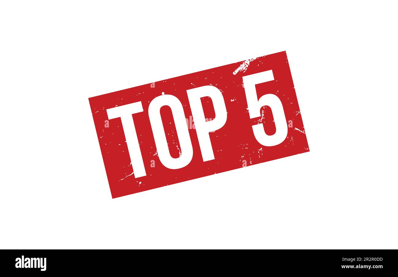 Top 5 Rubber Stamp Seal Vector Stock Vector Image & Art - Alamy