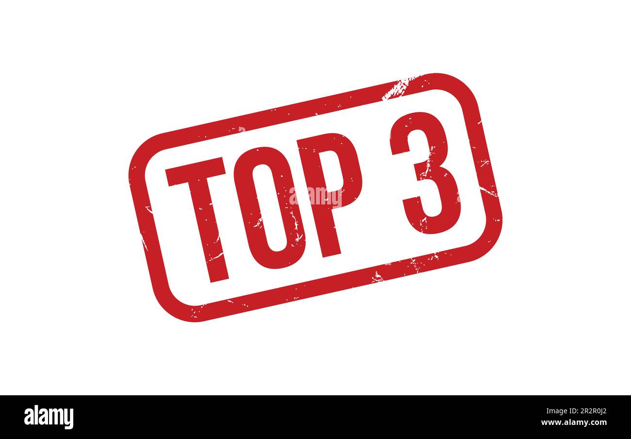 Top 3 Rubber Stamp Seal Vector Stock Vector Image & Art - Alamy