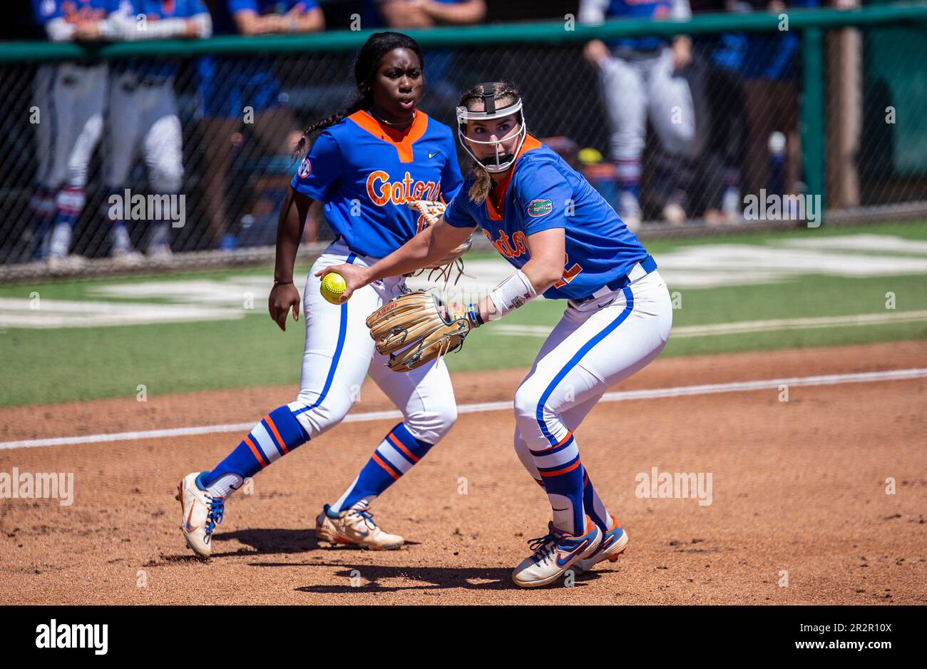 Florida starting pitcher relief pitcher elizabeth hightower hi-res ...