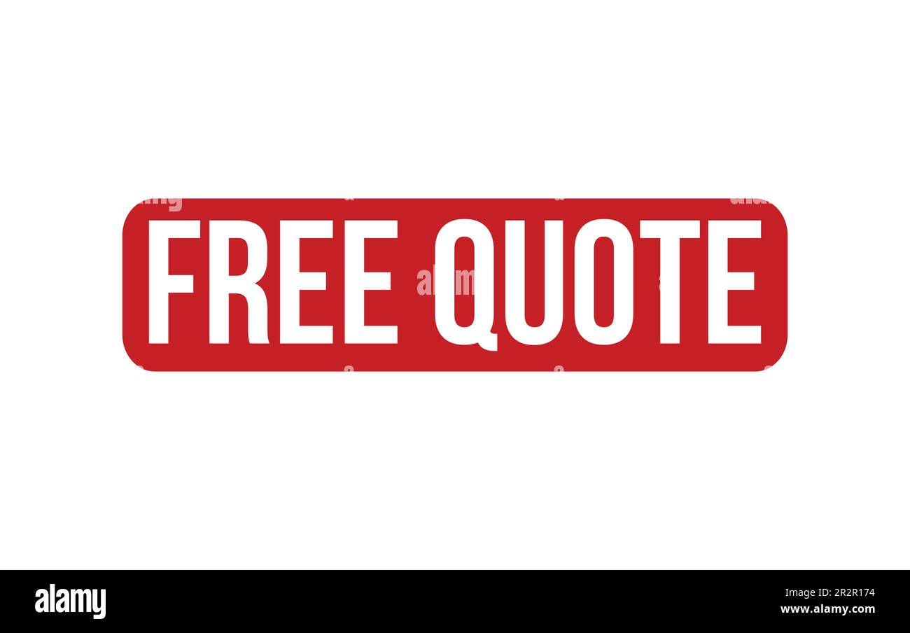 Free quote seal hi-res stock photography and images - Alamy