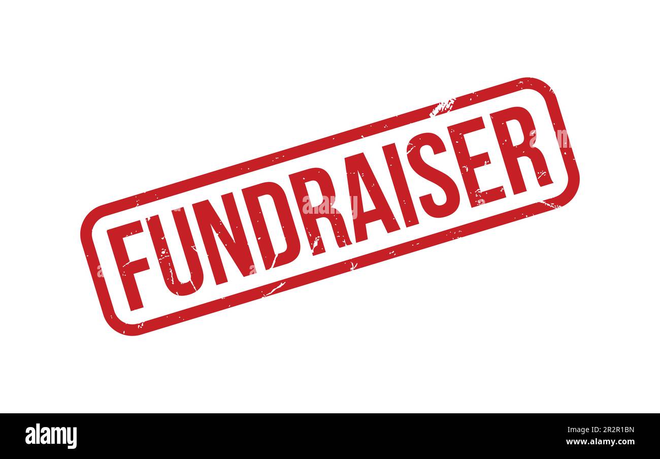 Fundraiser vectors hi-res stock photography and images - Alamy