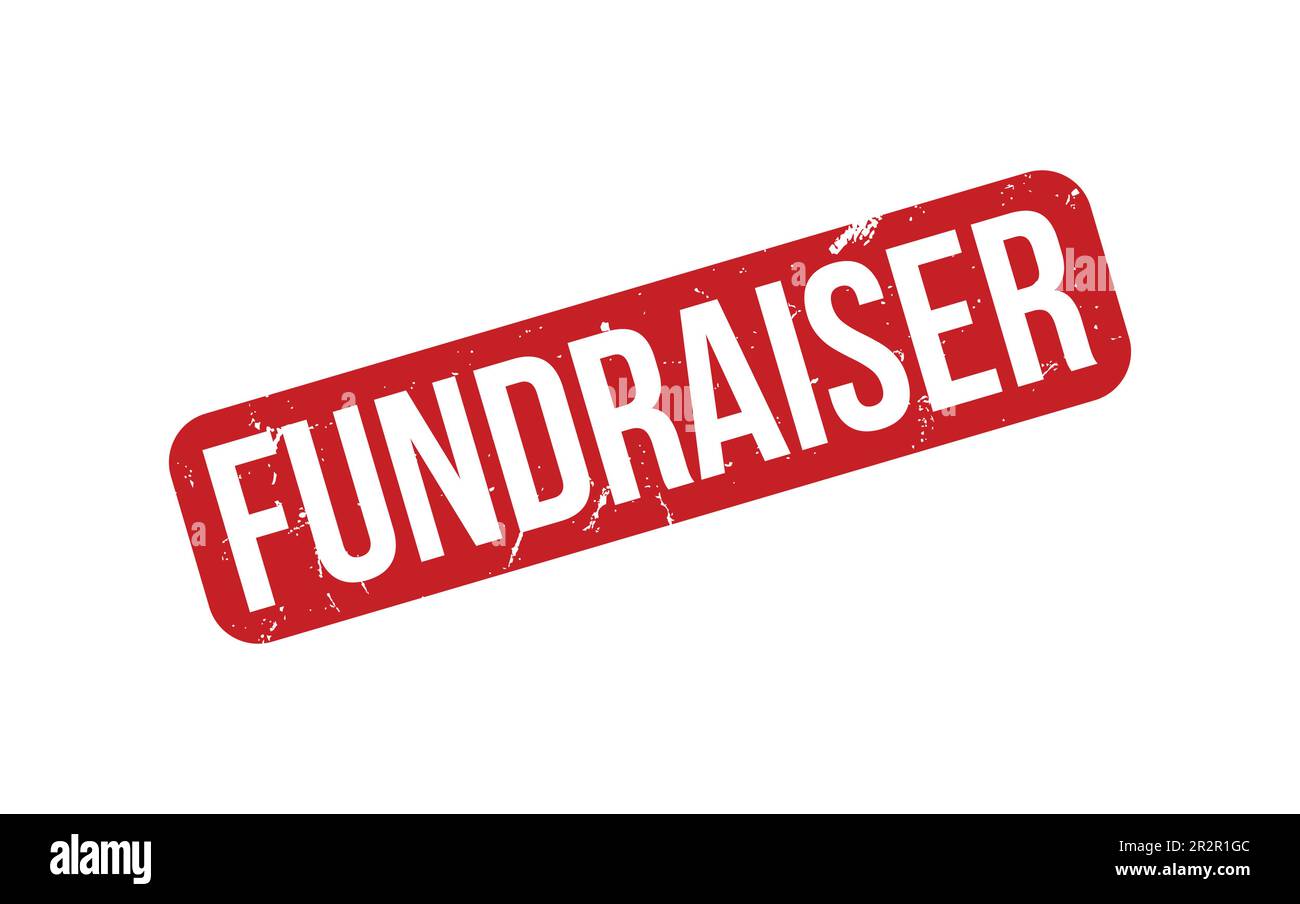 Fundraiser vector vectors hi-res stock photography and images - Alamy