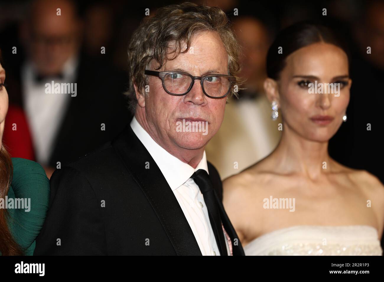 May 20, 2023, Cannes, Cote d'Azur, France: TODD HAYNES attends the screening of 'May December ...