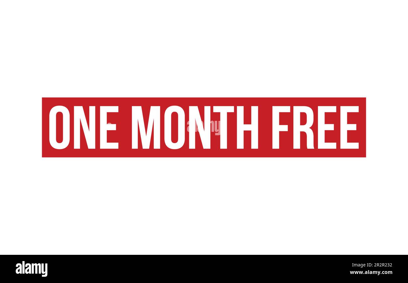 About one month Stock Vector Images - Alamy