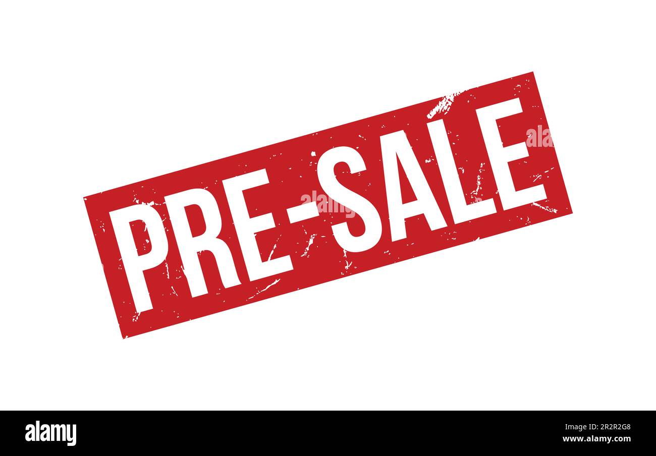 Pre stamp Stock Vector Images - Alamy