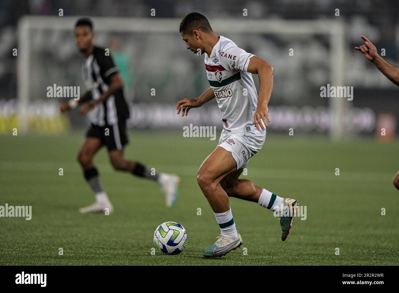 RJ - RIO DE JANEIRO - 05/20/2023 - BRASILEIRO A 2023, BOTAFOGO X ...