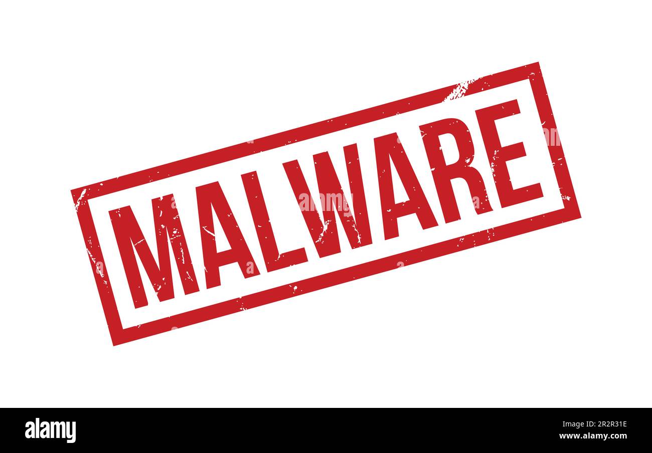 Malware seal hi-res stock photography and images - Alamy