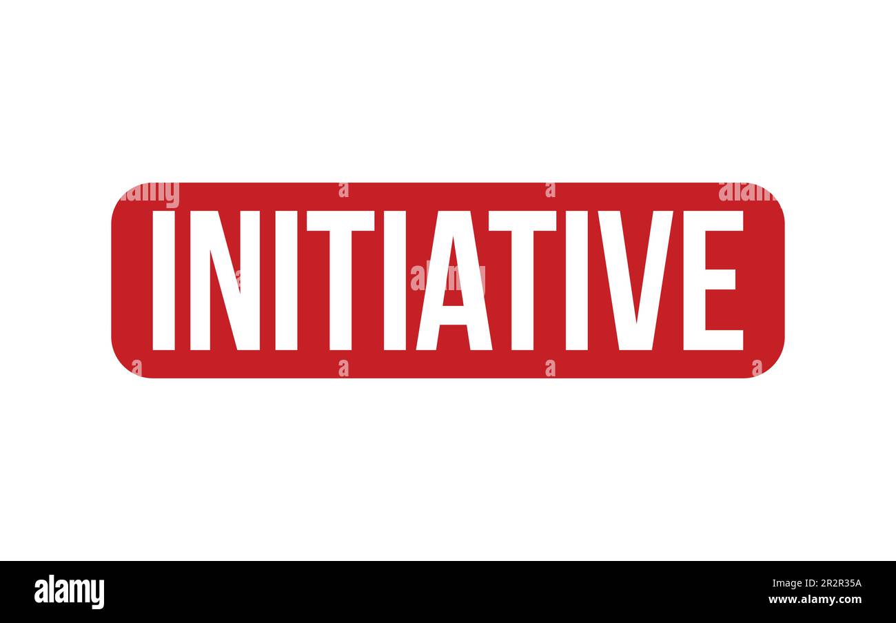 Initiative vector vectors hi-res stock photography and images - Alamy