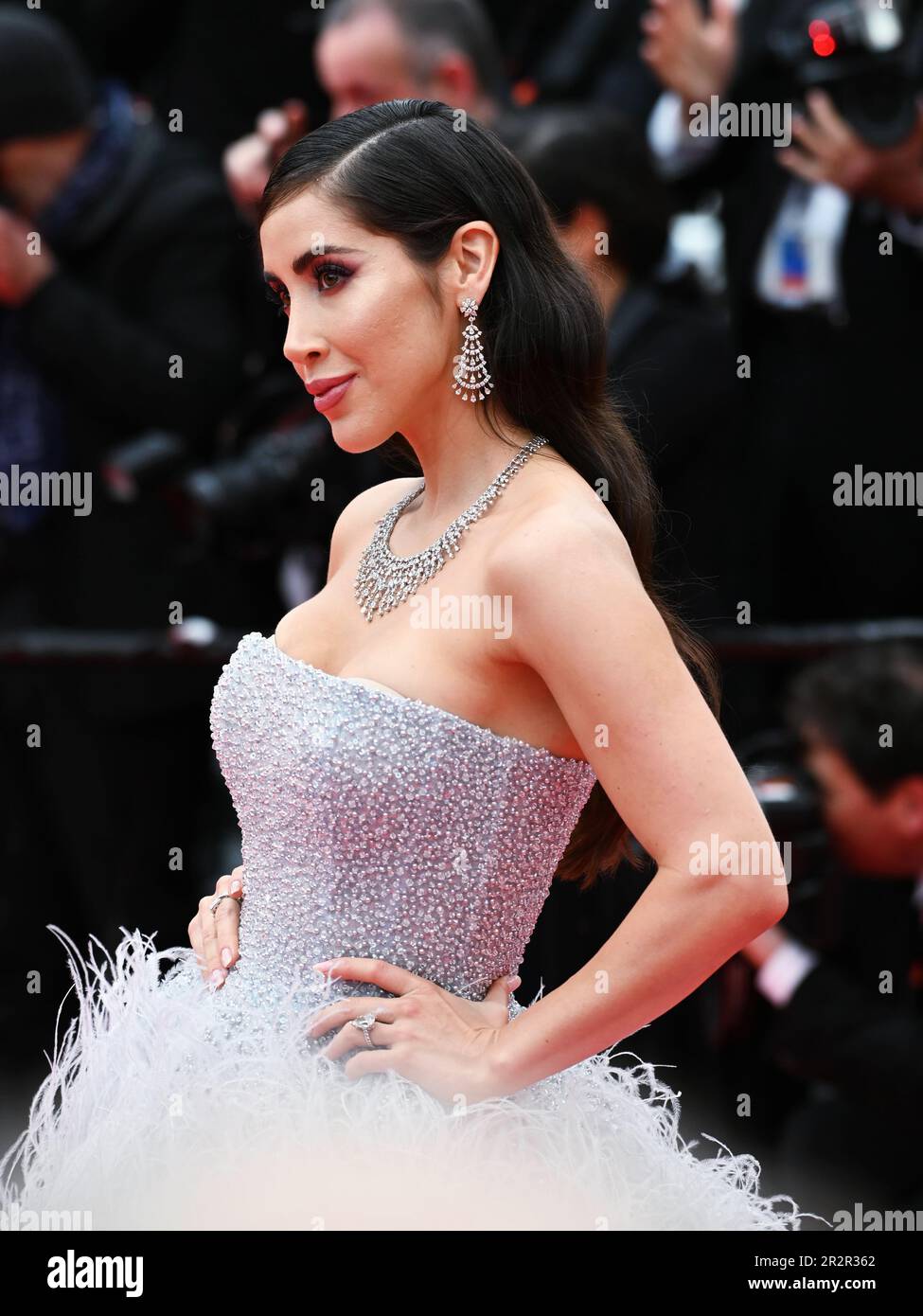 Stephania morales hi-res stock photography and images - Alamy