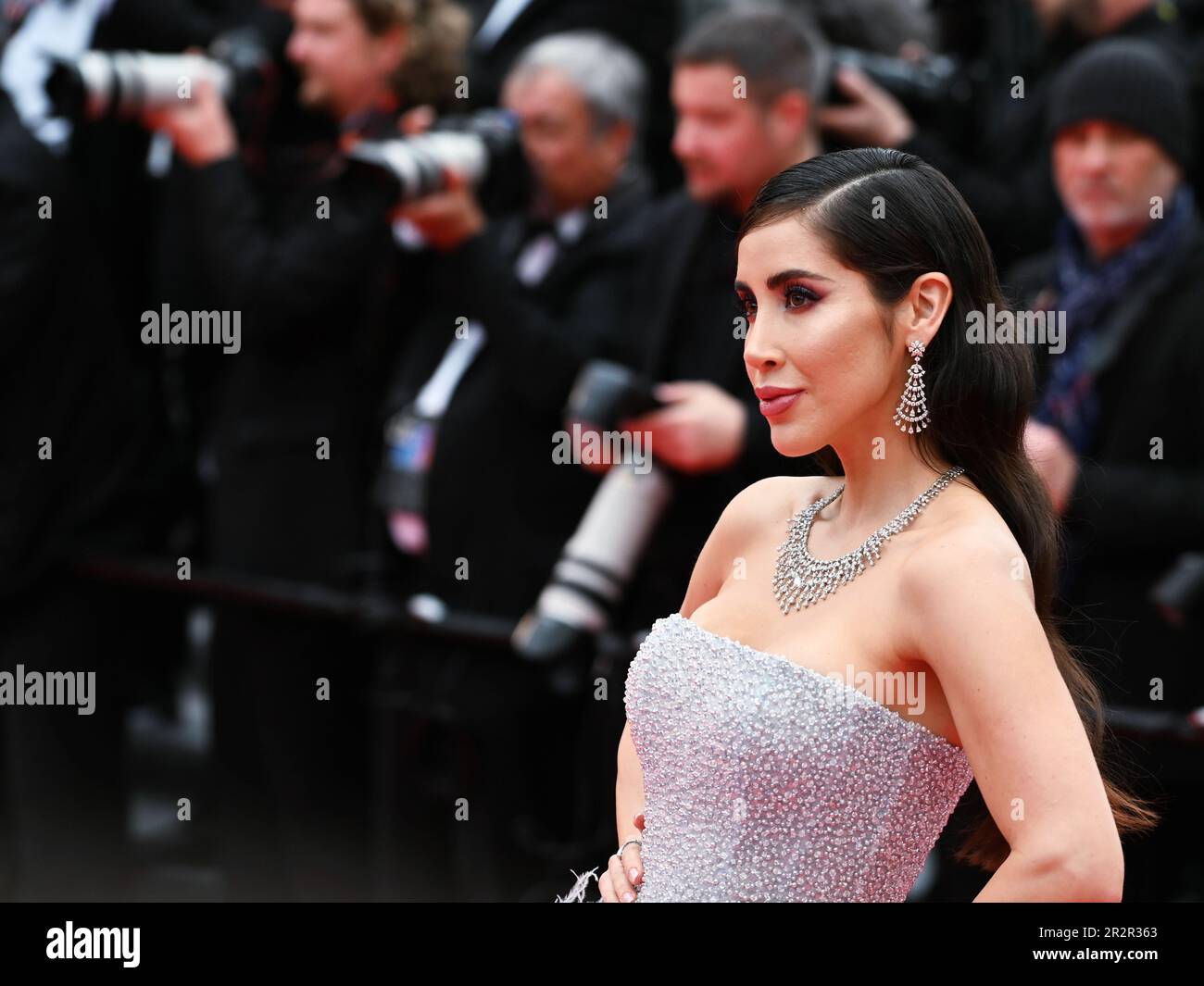 Stephania morales hi-res stock photography and images - Alamy