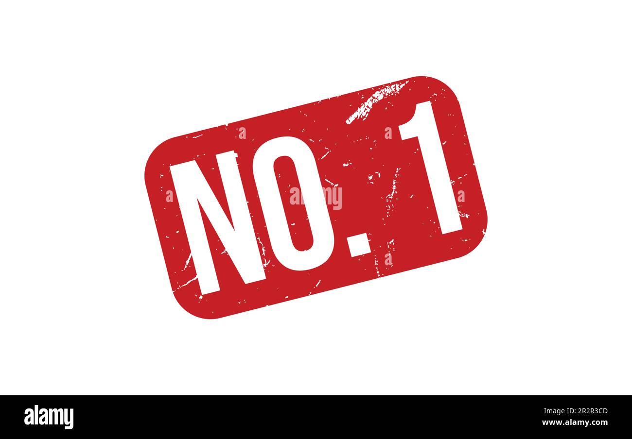 No 1 stamp hi-res stock photography and images - Alamy