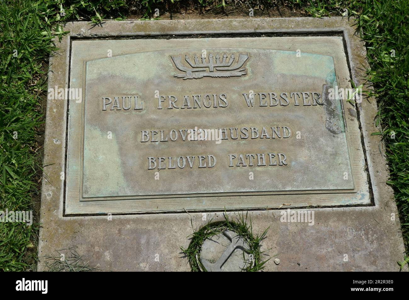 Paul francis webster hi-res stock photography and images - Alamy