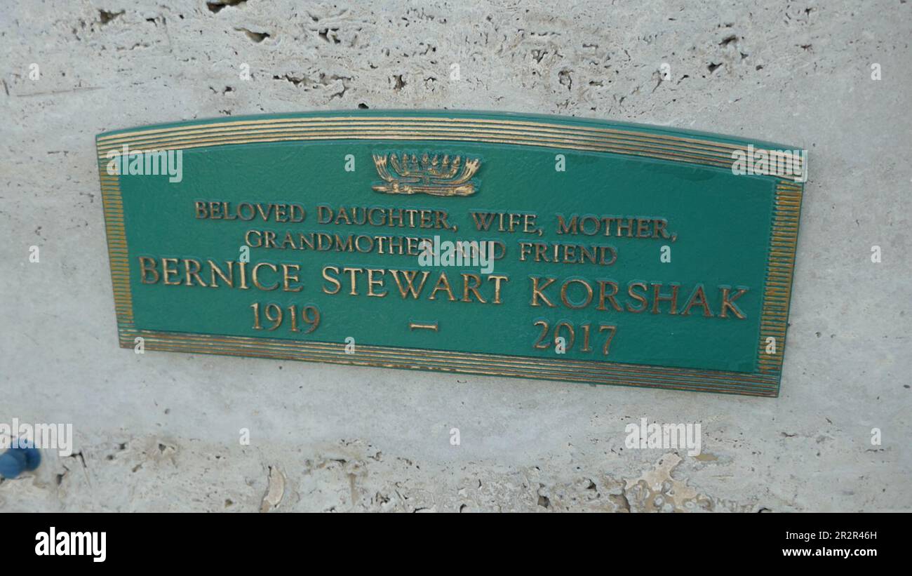 Los Angeles, California, USA 18th May 2023 Attorney/Lawyer Sidney Roy ...