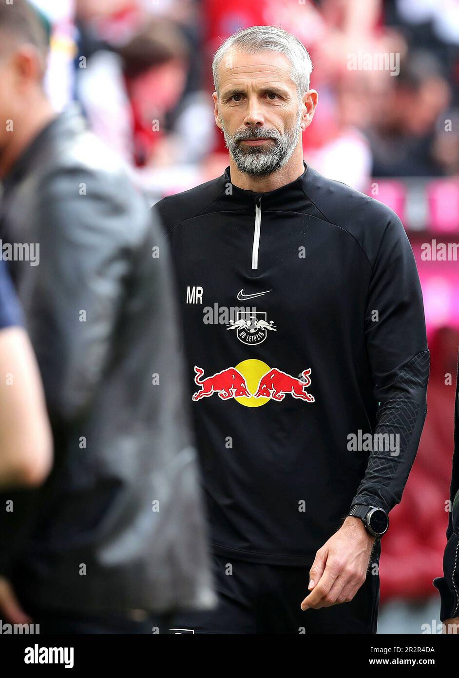 Munich, Deutschland. 20th May, 2023. firo : May 20th, 2023, football ...