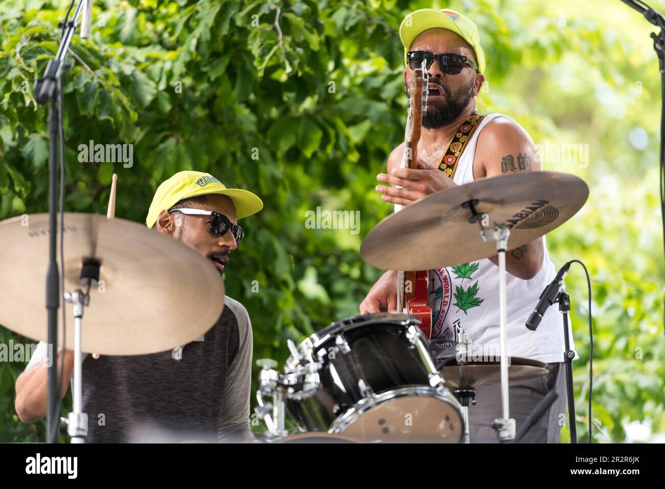 Album cobain and cornbread hi-res stock photography and images - Alamy