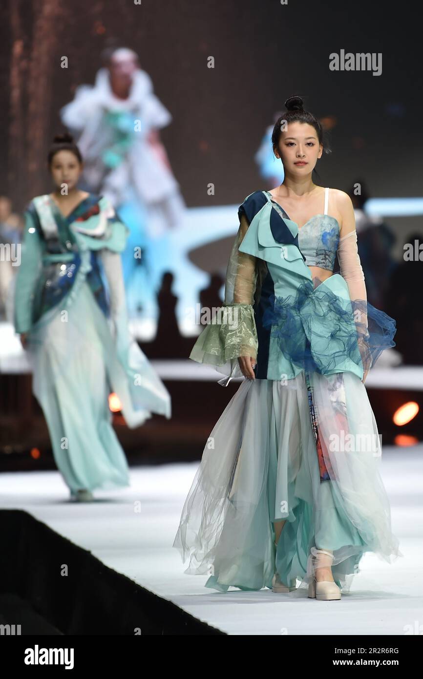 Moda China 2023