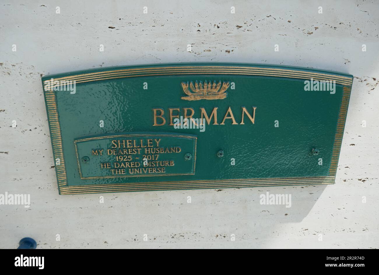 Los Angeles, California, USA 18th May 2023 Actor/Comedian Shelley ...