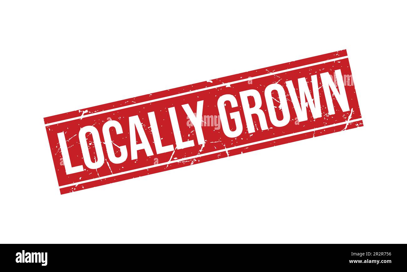 Locally grown Stock Vector Images - Alamy