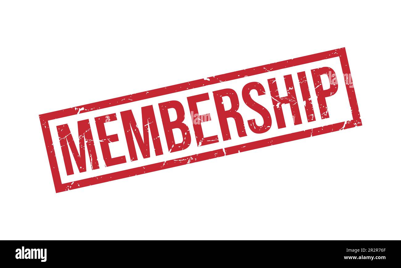 Membership seal hi-res stock photography and images - Alamy