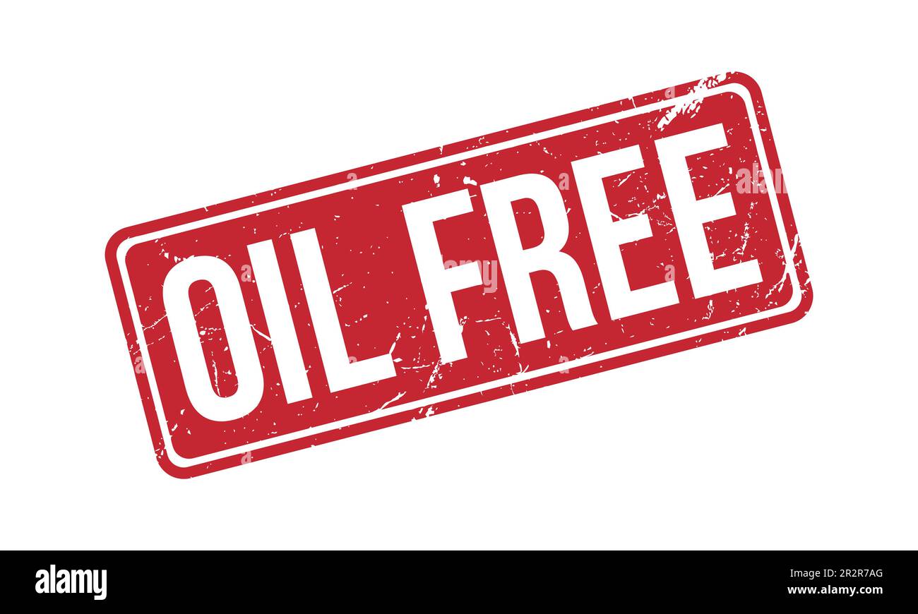 Oil free seal hi-res stock photography and images - Alamy