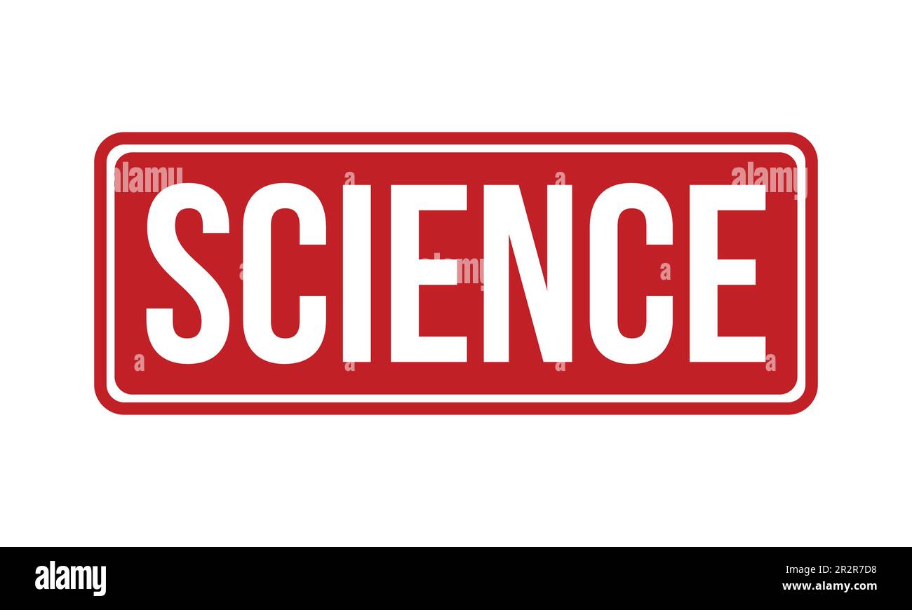 Science Rubber Stamp Seal Vector Stock Vector Image & Art - Alamy
