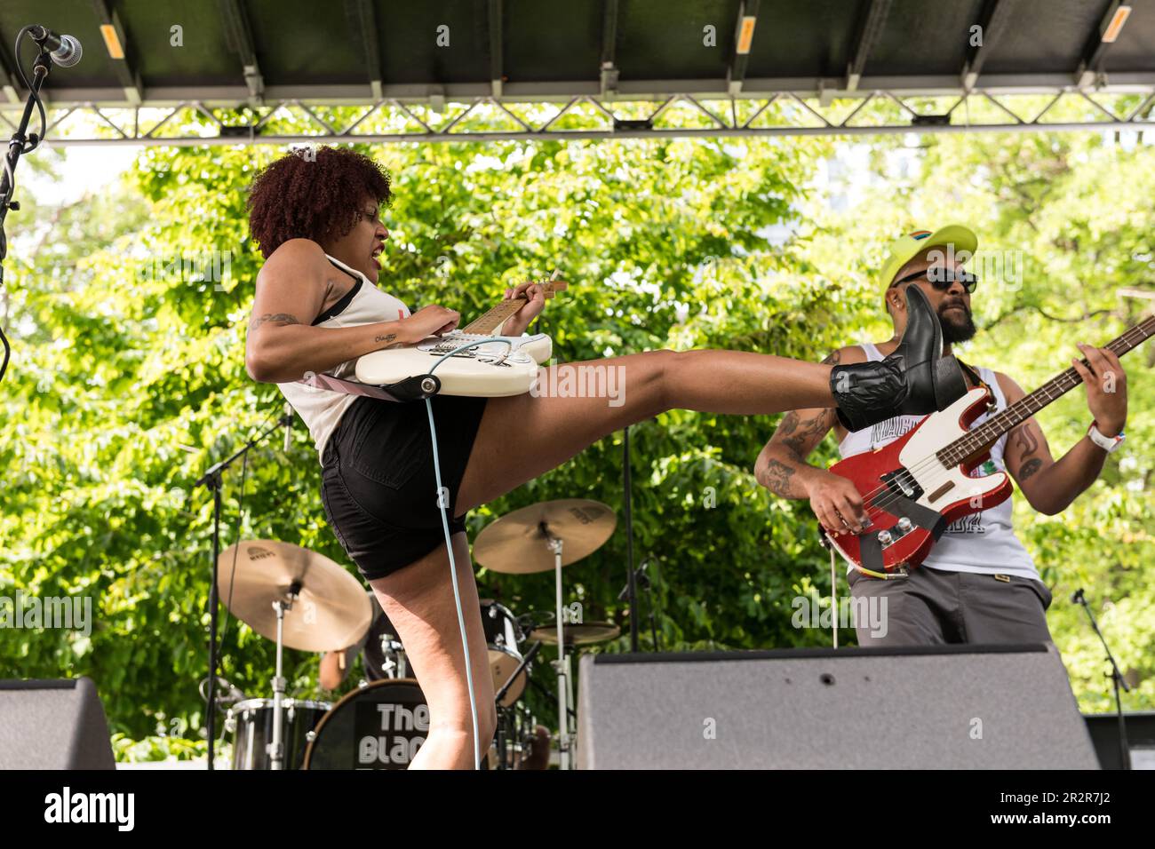 Album cobain and cornbread hi-res stock photography and images - Alamy