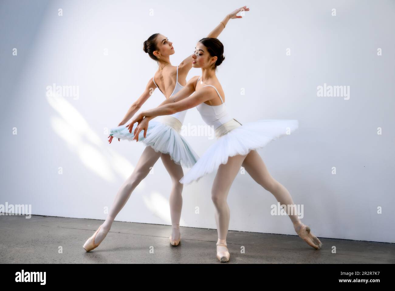 Isobelle Dashwood (winner of the Telstra Peoples Choice Award) and ...