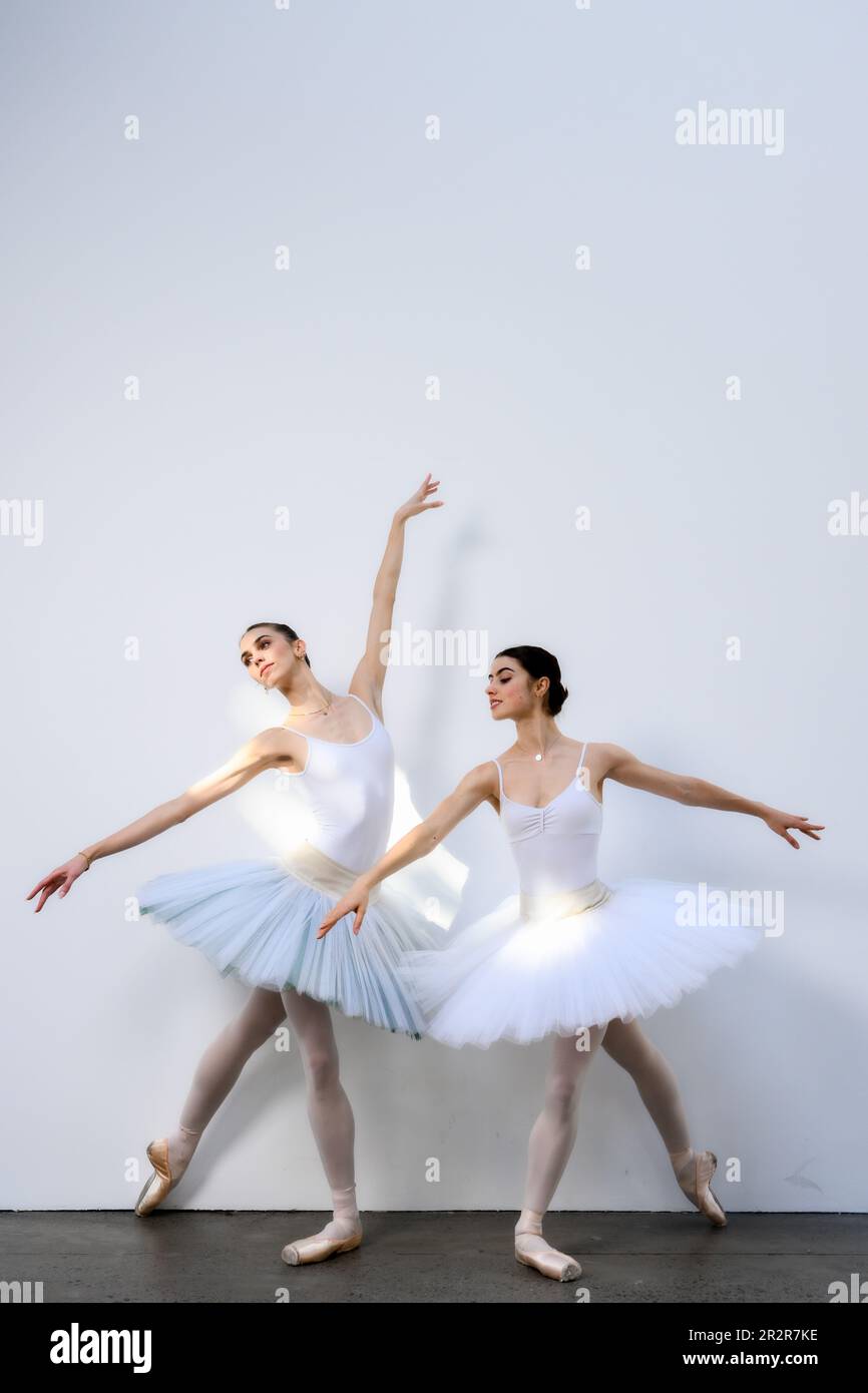 Isobelle Dashwood (winner of the Telstra Peoples Choice Award) and ...