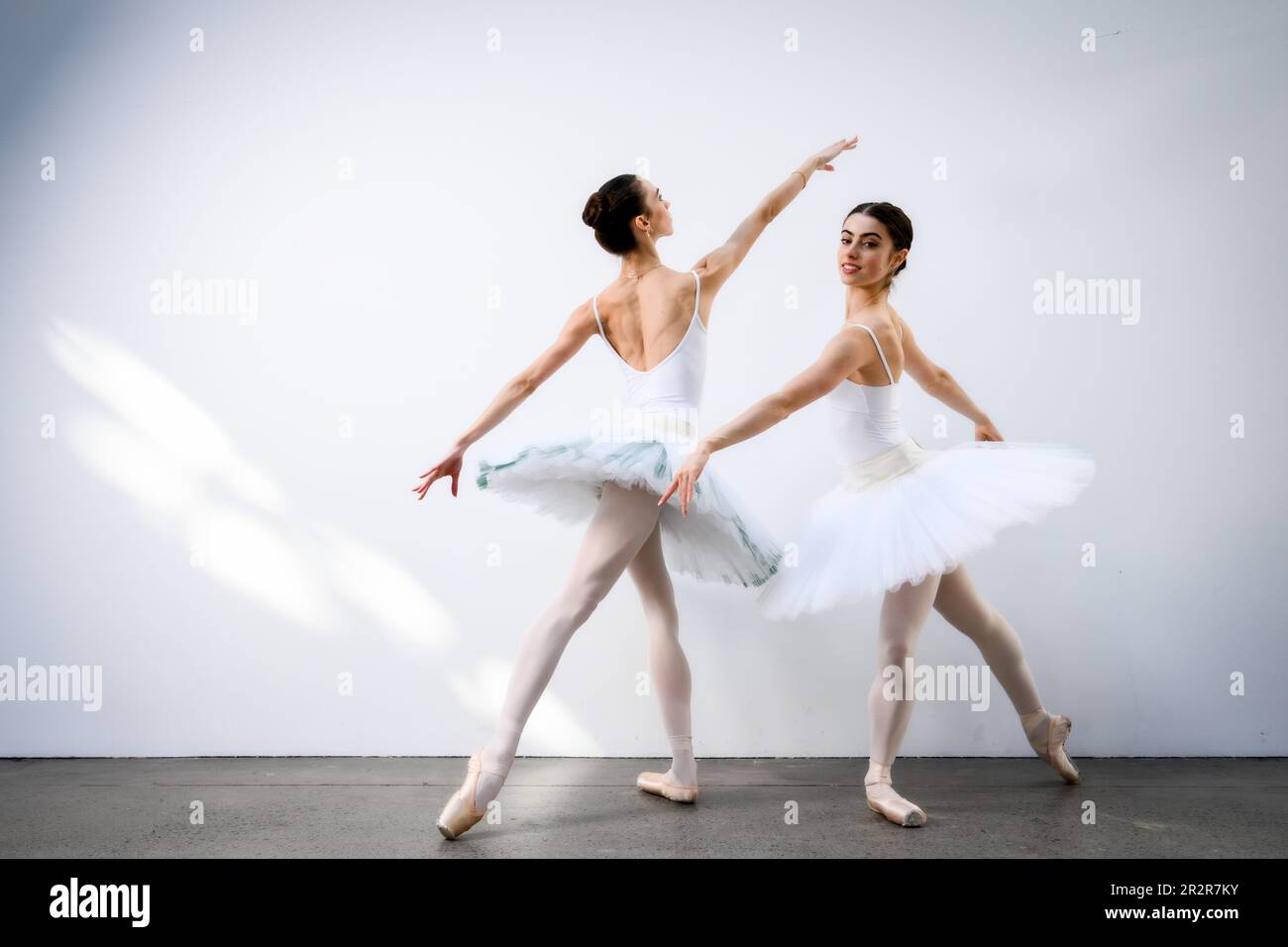 Isobelle Dashwood (winner of the Telstra Peoples Choice Award) and ...